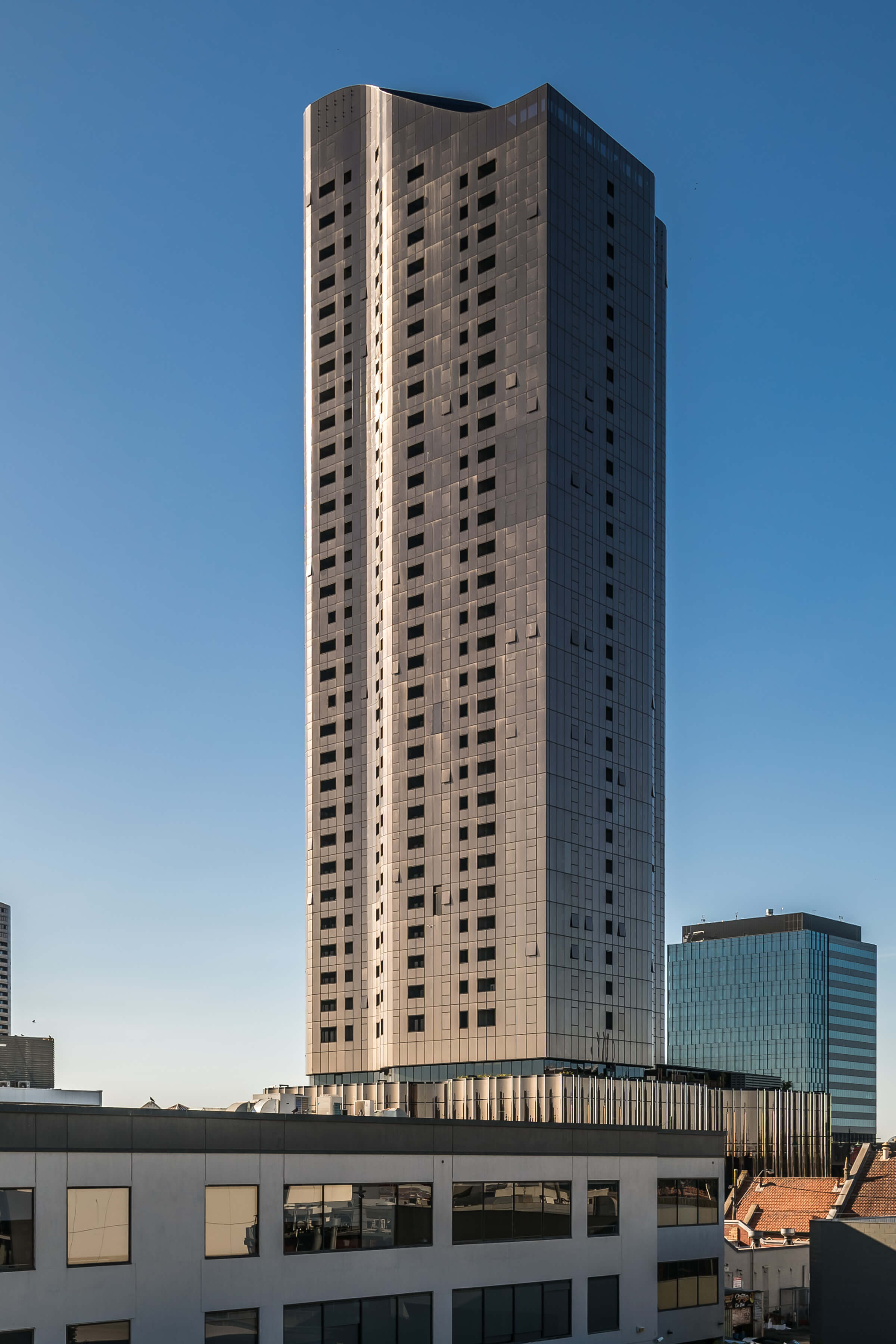 Golden Age - Sky One