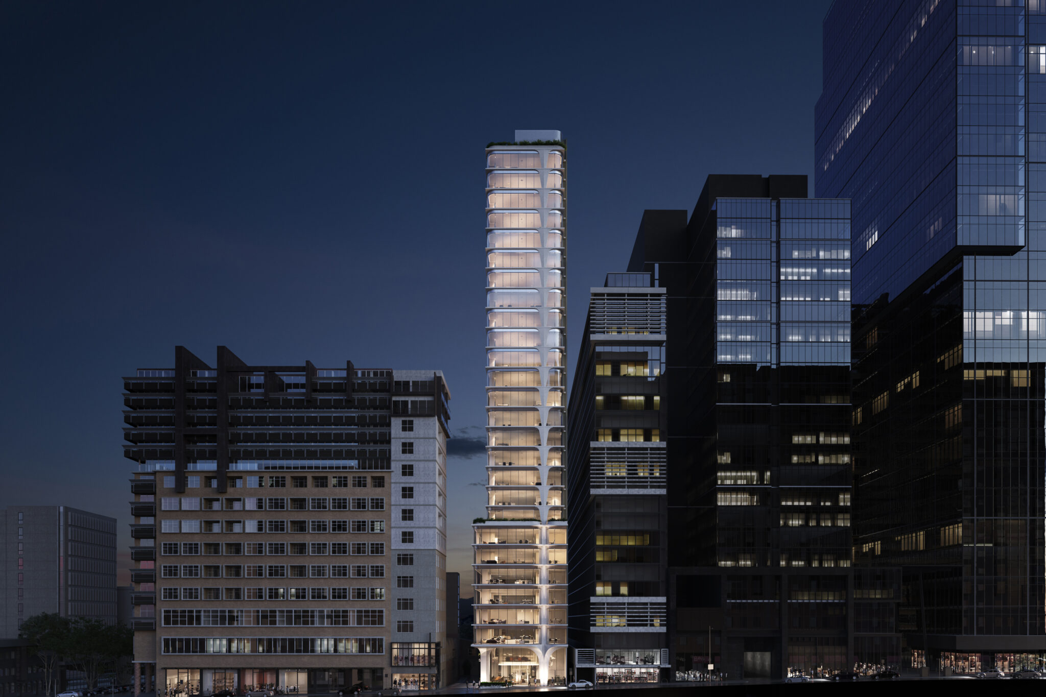 Golden Age – A Diversified Australian Property Developer