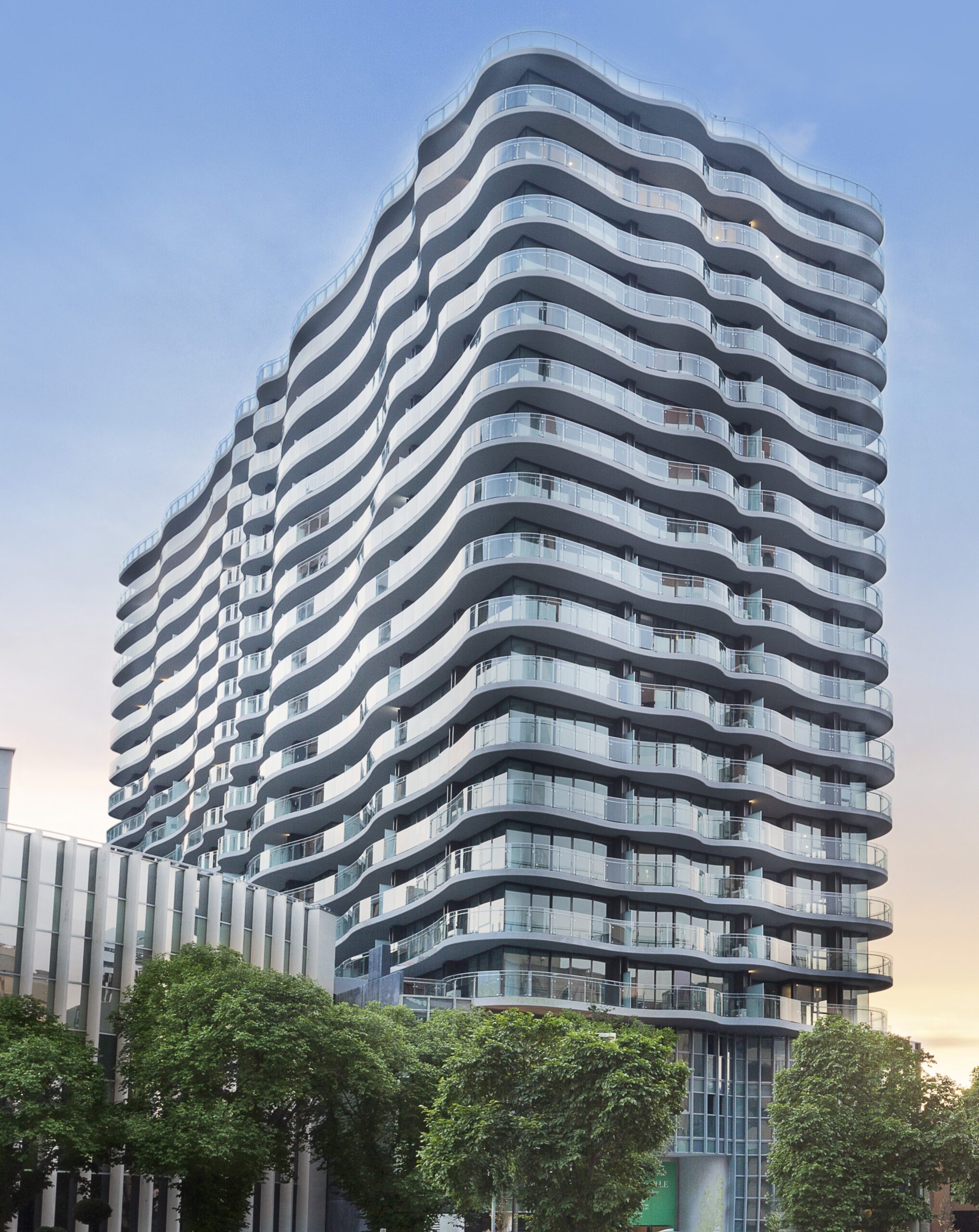 Golden Age – A Diversified Australian Property Developer