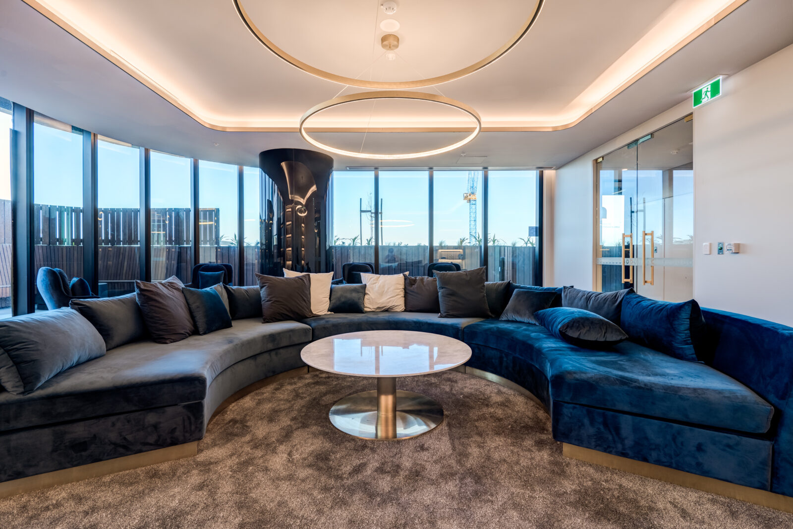 SKY ONE | Golden Age Group