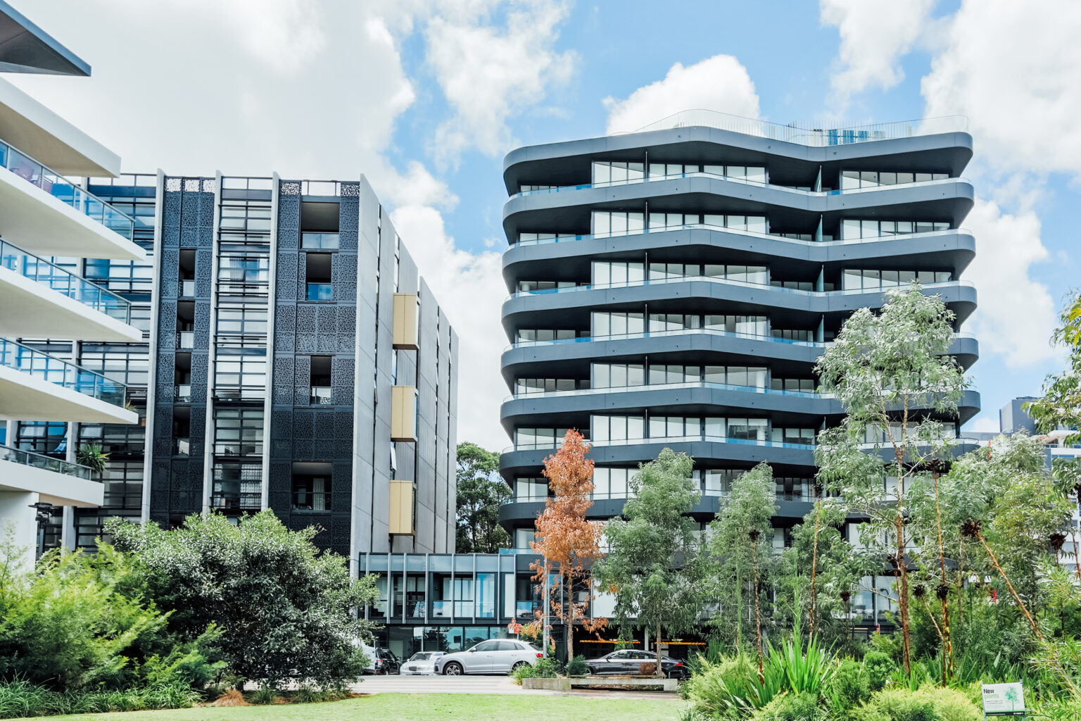 Golden Age – A Diversified Australian Property Developer
