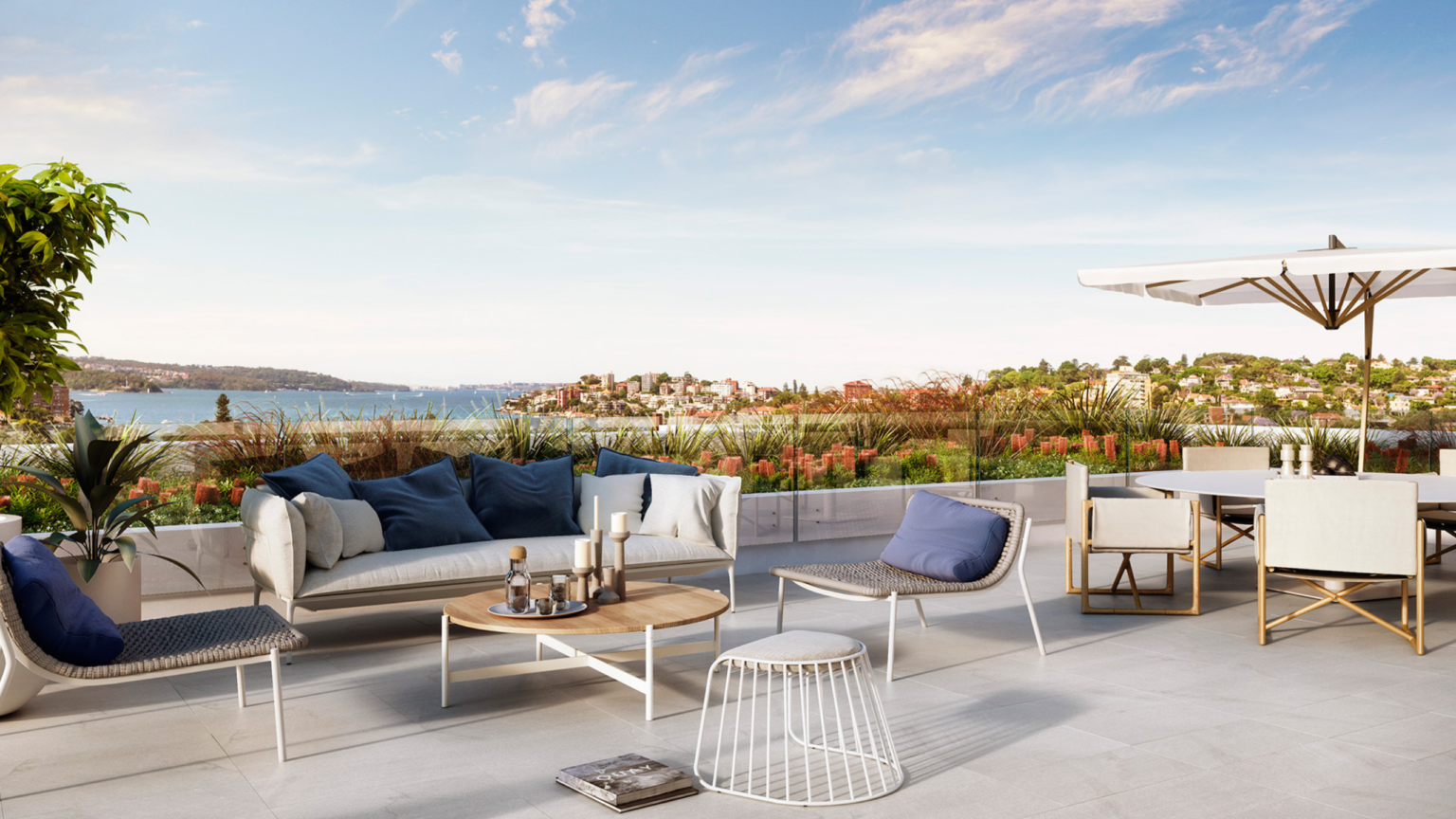 Golden Age – A Diversified Australian Property Developer