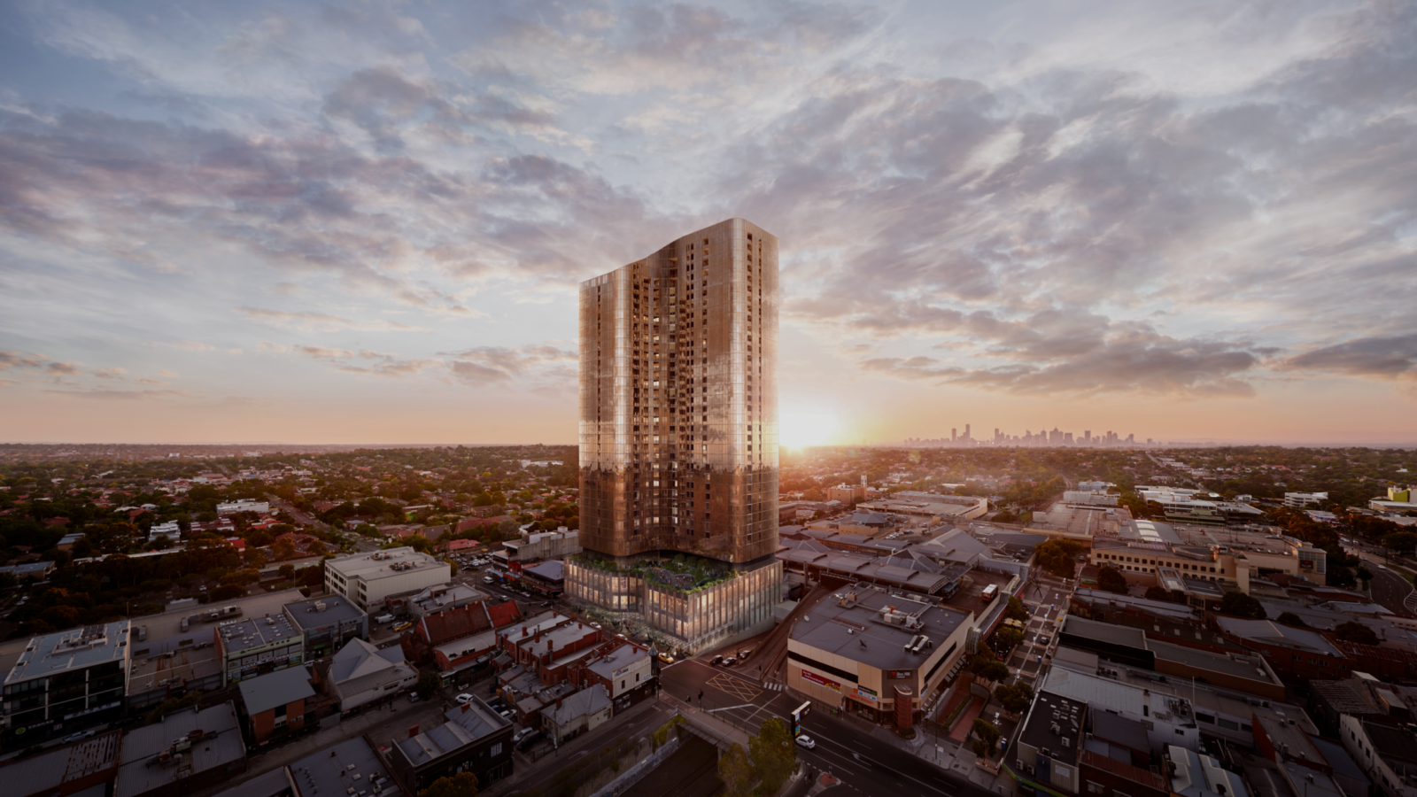 SKY ONE | Golden Age Group