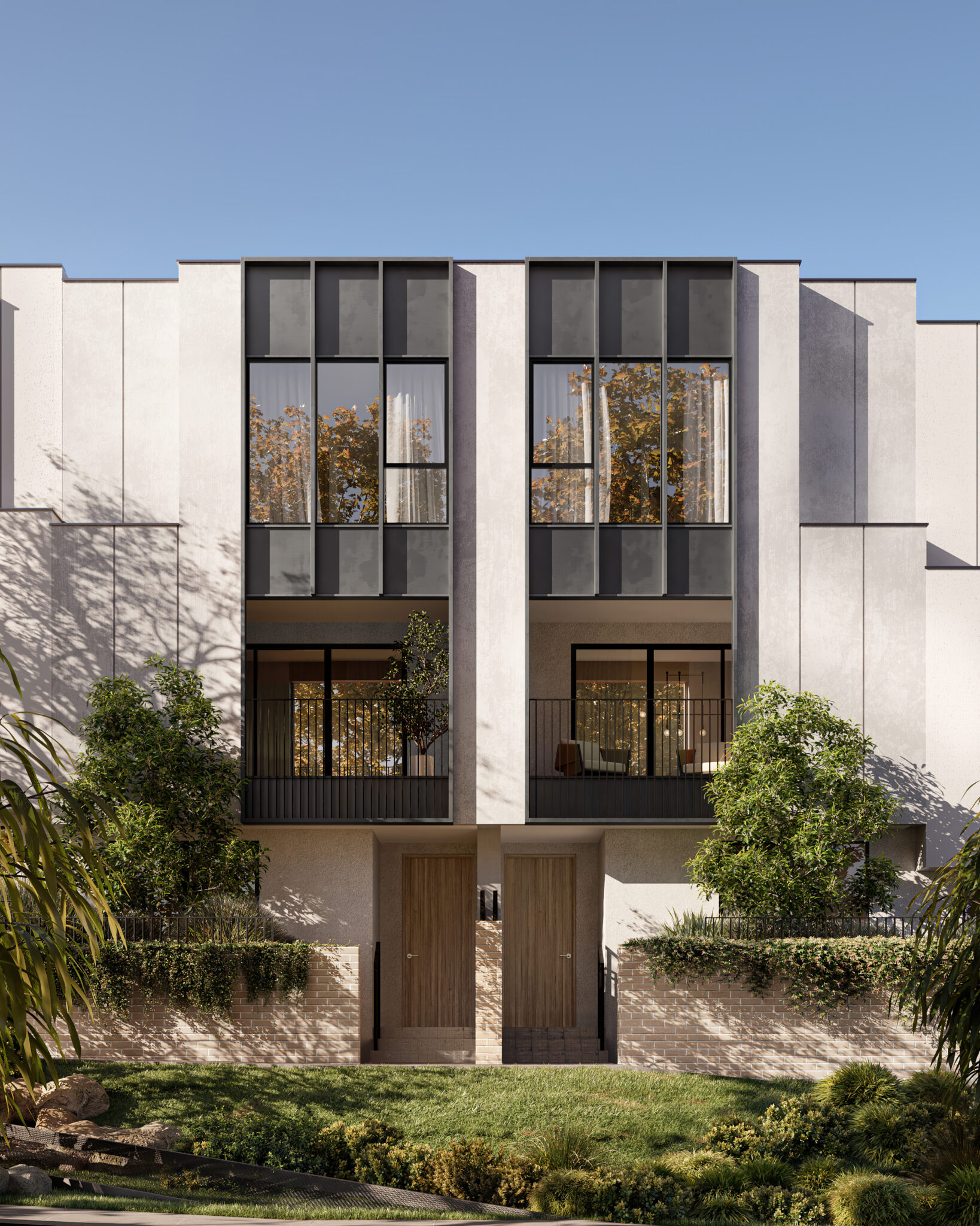 WEMBLEY HILL | Golden Age Group