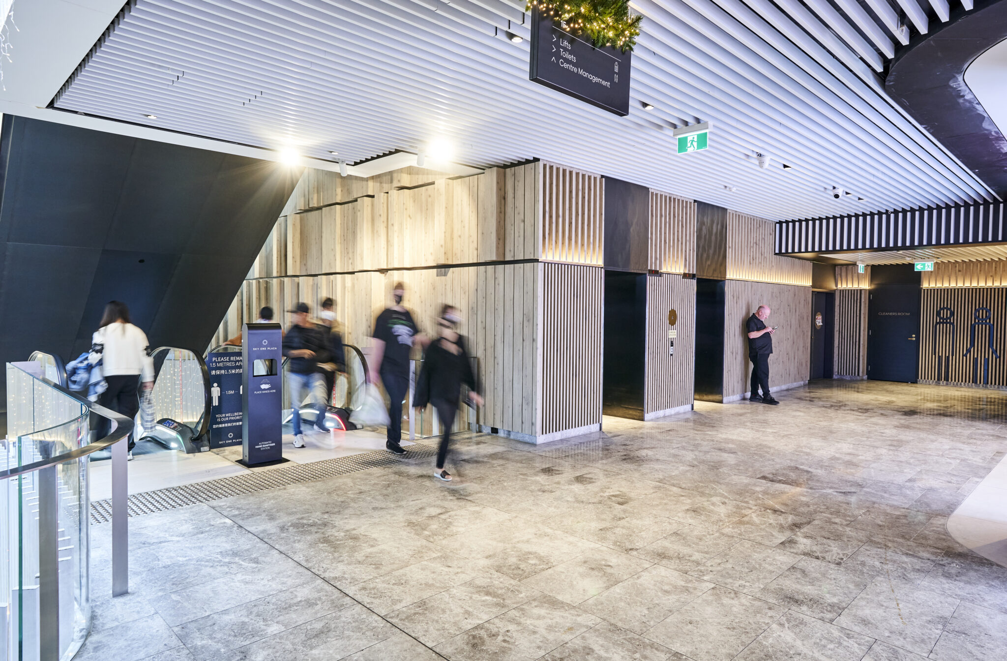 69 CARRINGTON | Golden Age Group