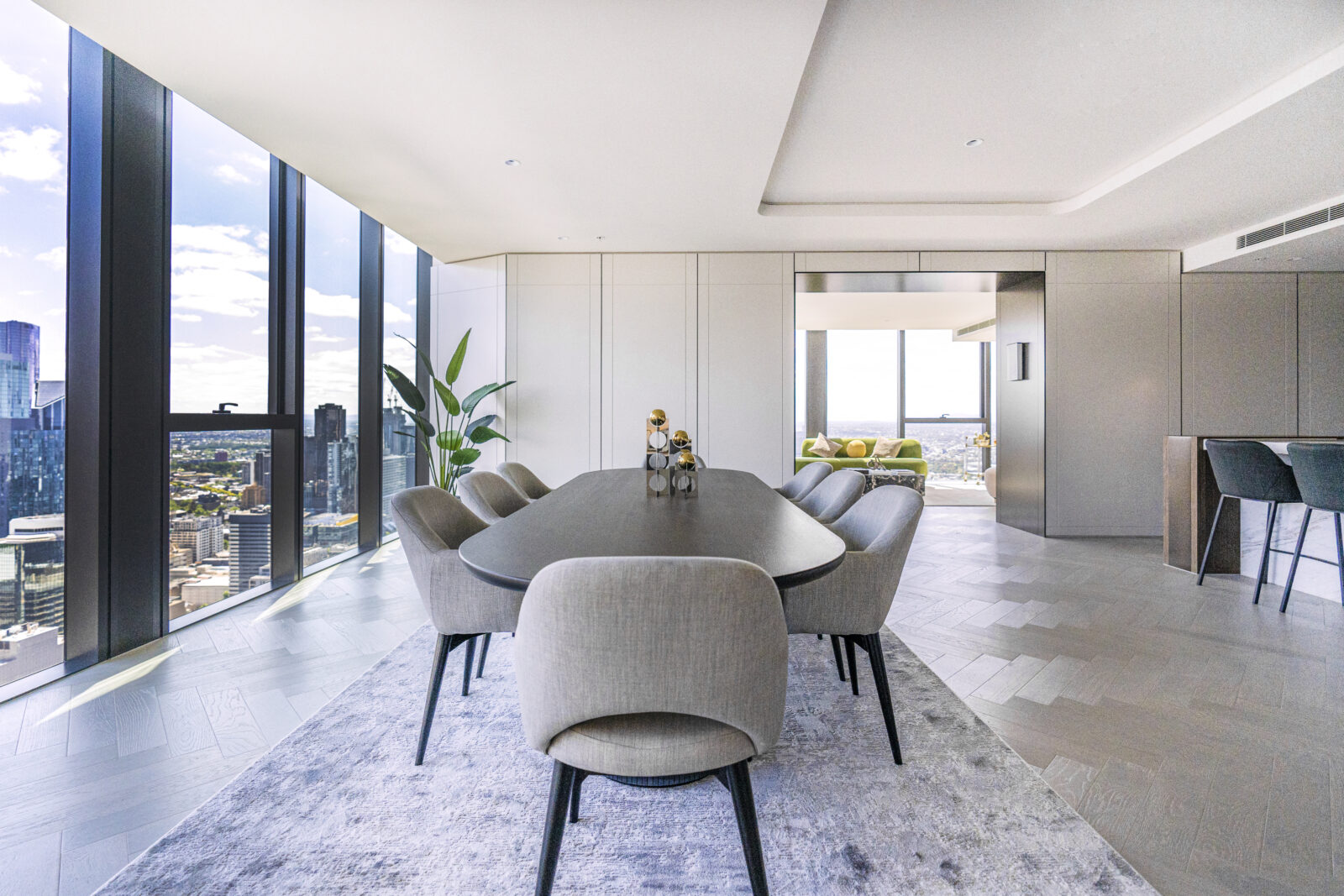 COLLINS HOUSE | Golden Age Group