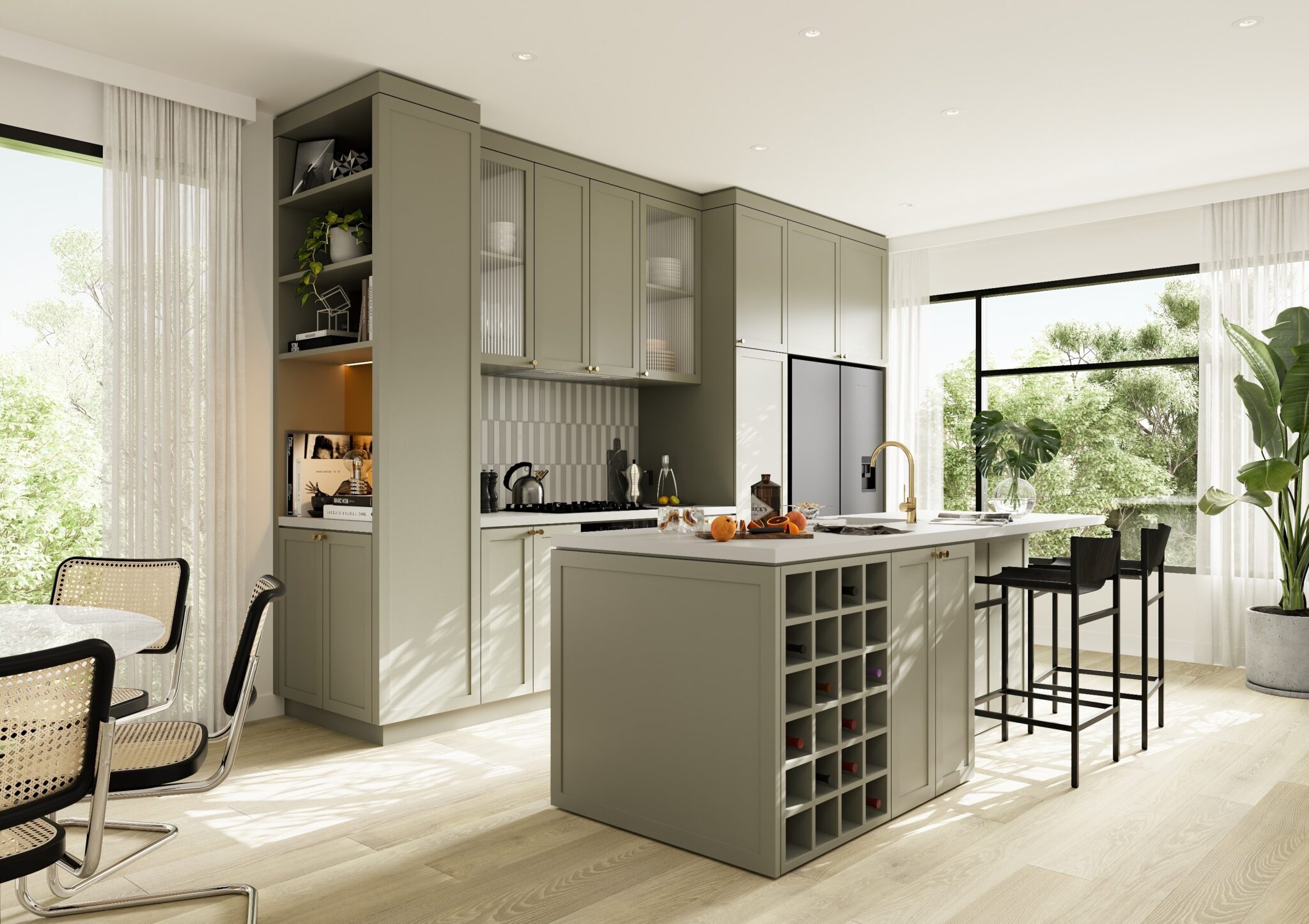 FLORET | Golden Age Group