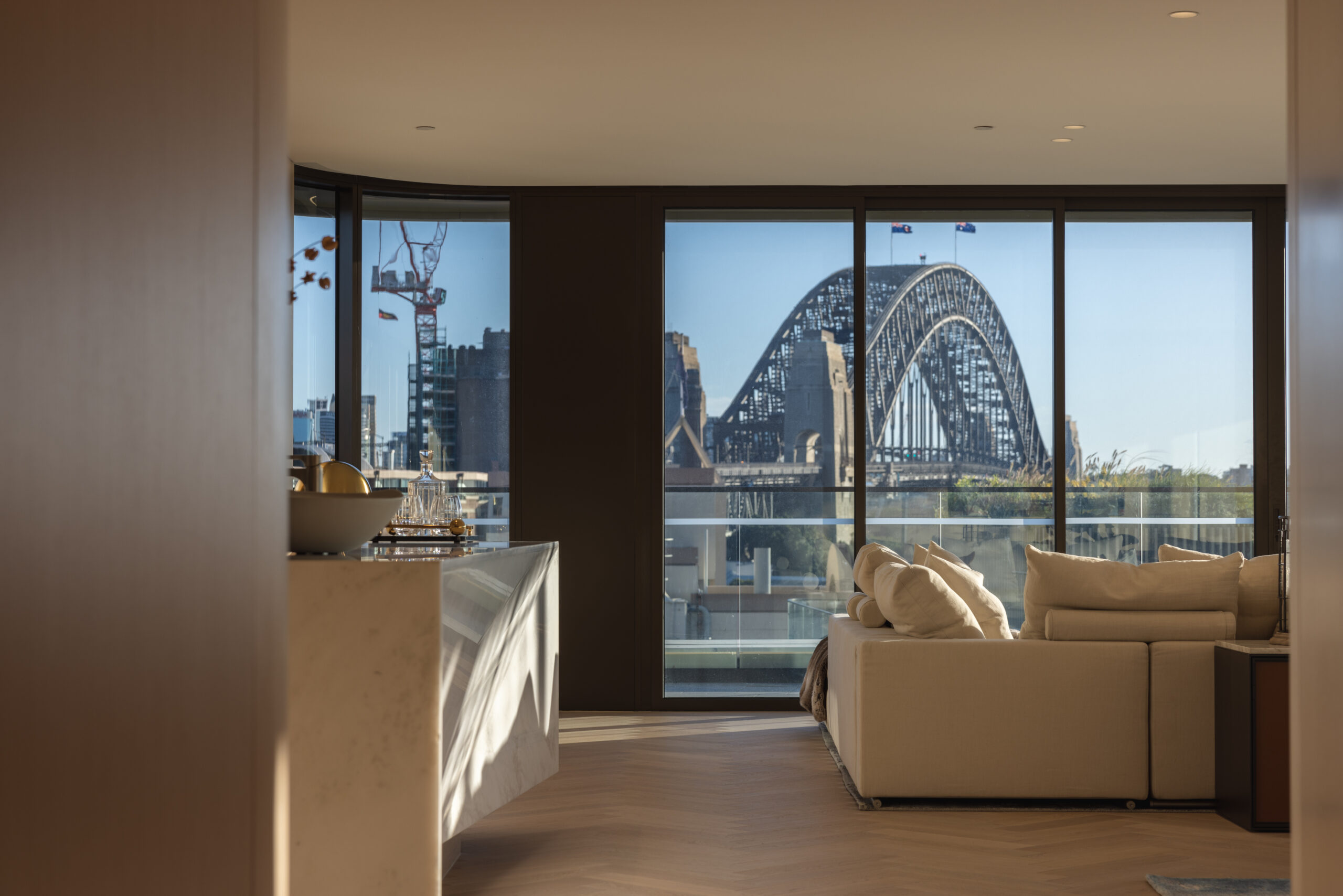 THE HARRINGTON COLLECTION | Golden Age Group