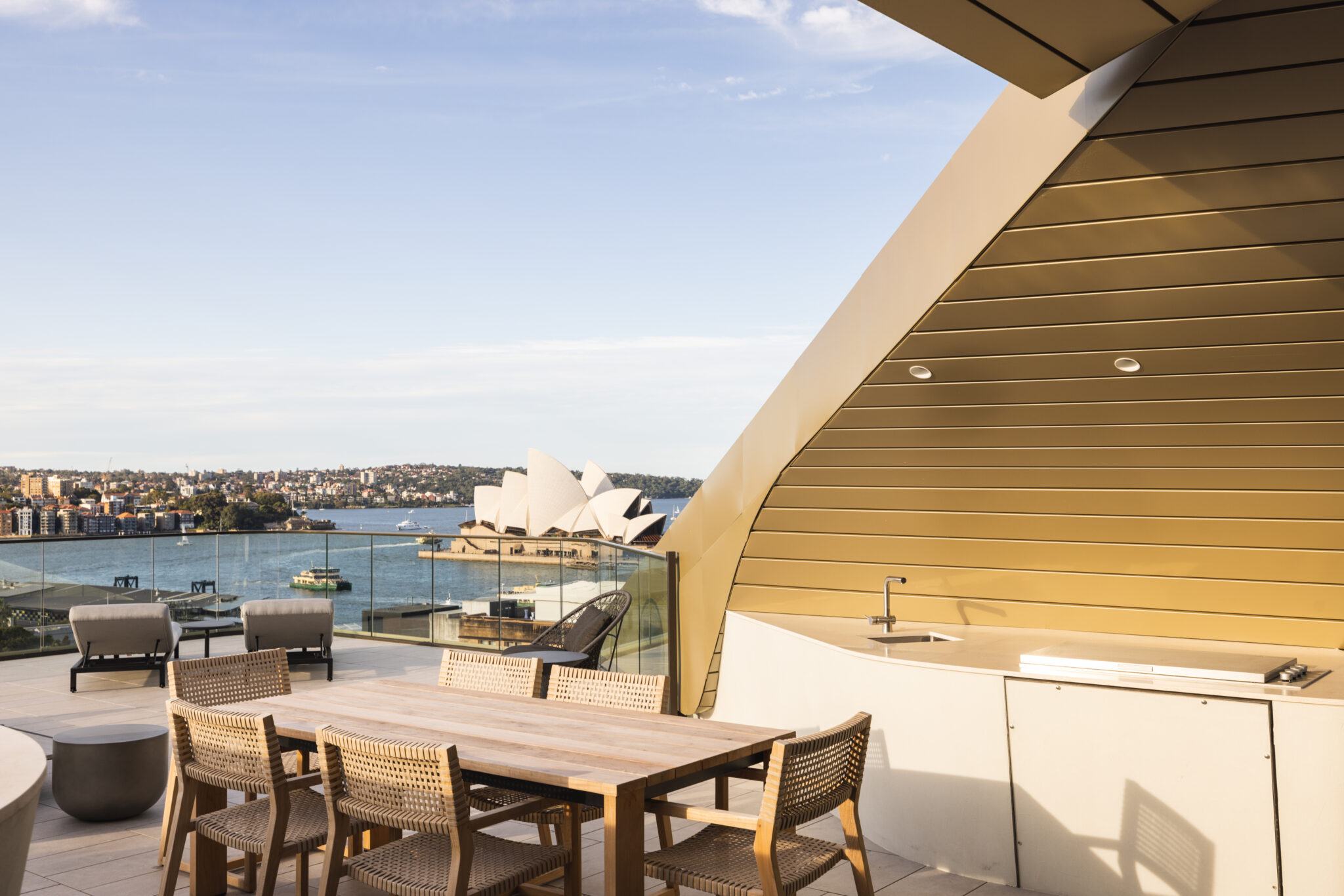 THE HARRINGTON COLLECTION | Golden Age Group