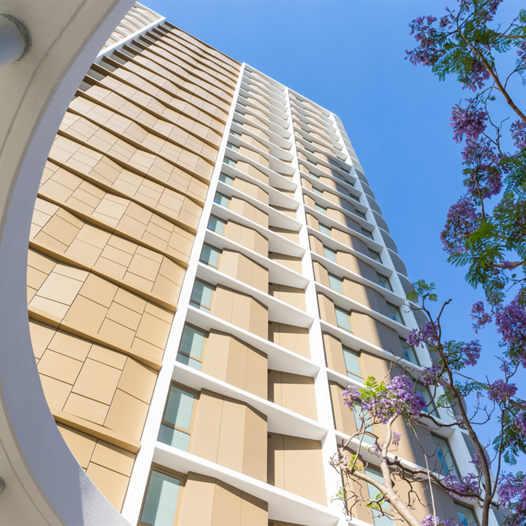 PARK ONE | Golden Age Group