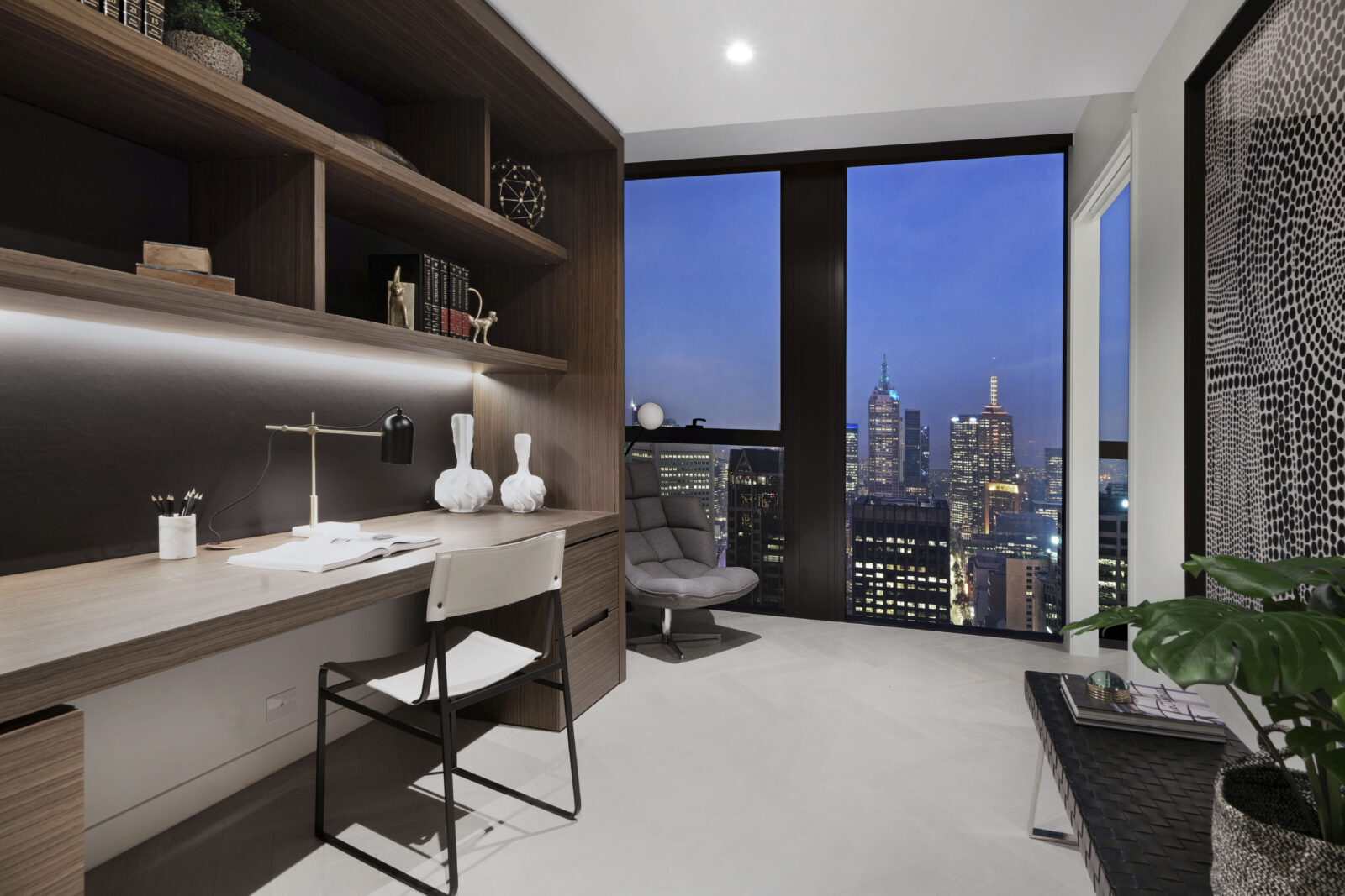 COLLINS HOUSE | Golden Age Group