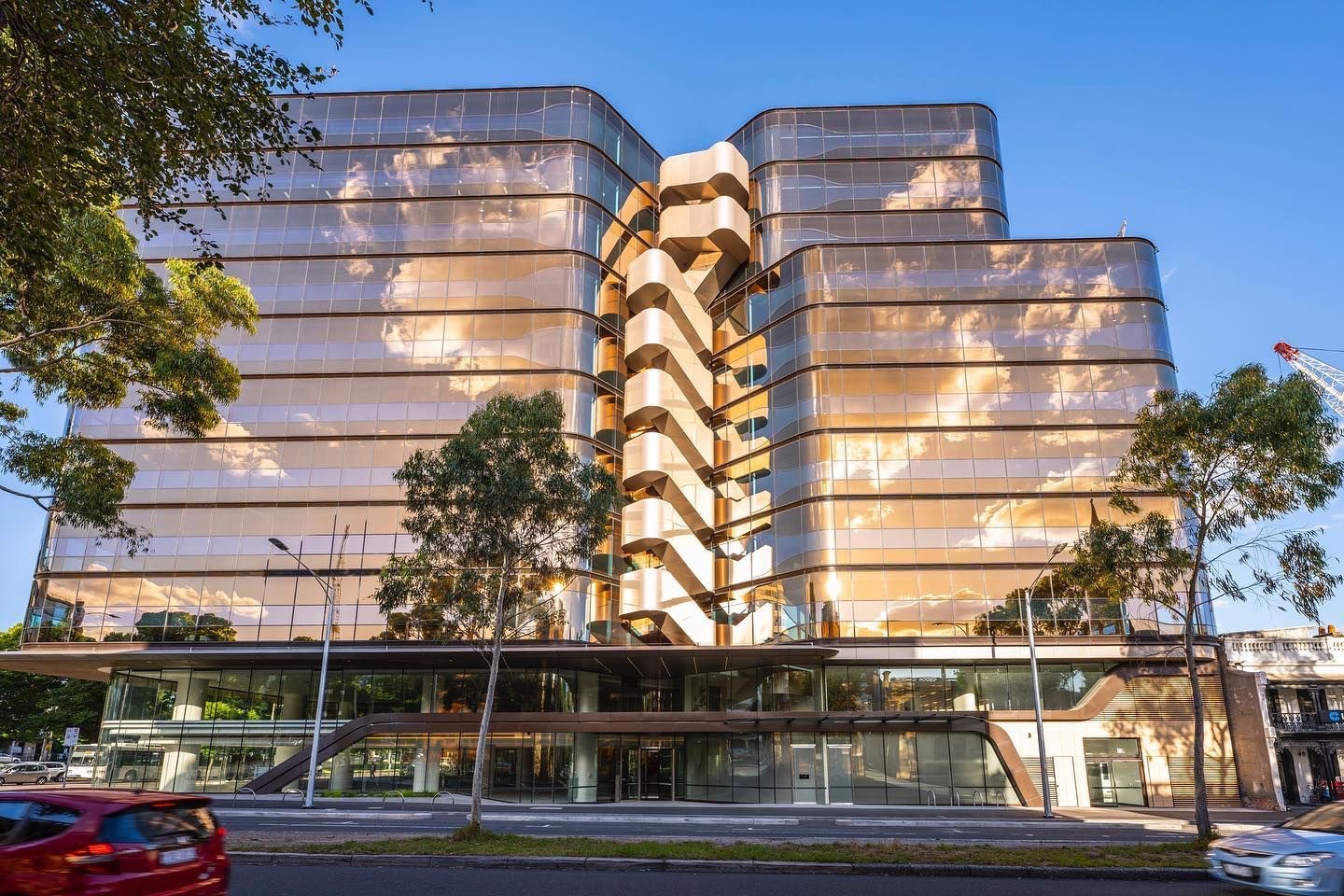 Victoria Place Has Reached Practical Completion! | Golden Age Group