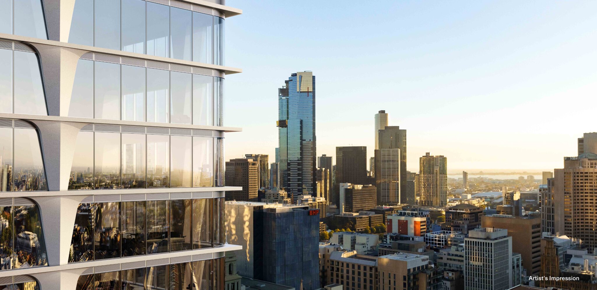 130 LITTLE COLLINS | Golden Age Group