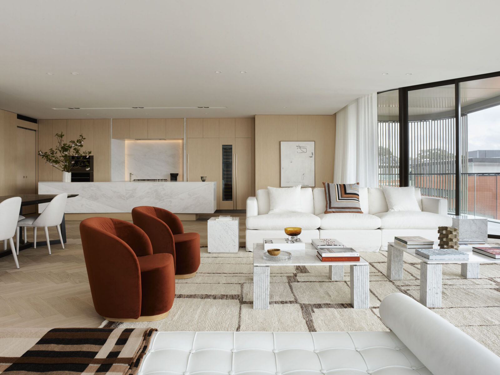 THE HARRINGTON COLLECTION | Golden Age Group