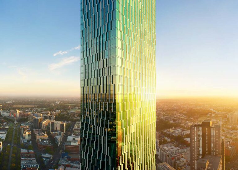 Golden Age – A Diversified Australian Property Developer