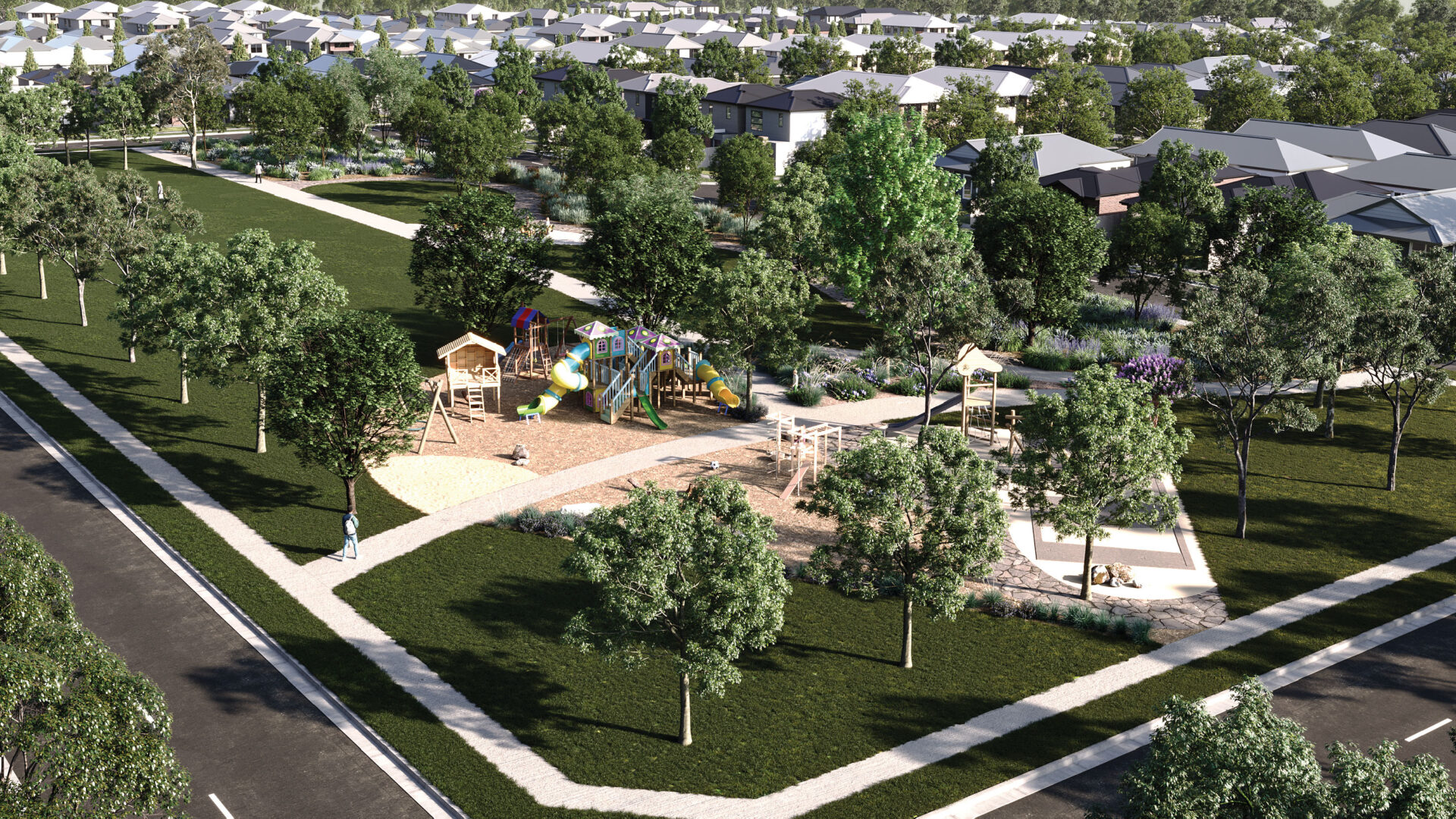 WILLOW SPRINGS | Golden Age Group