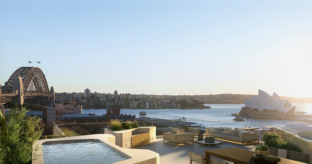 Golden Age – A Diversified Australian Property Developer