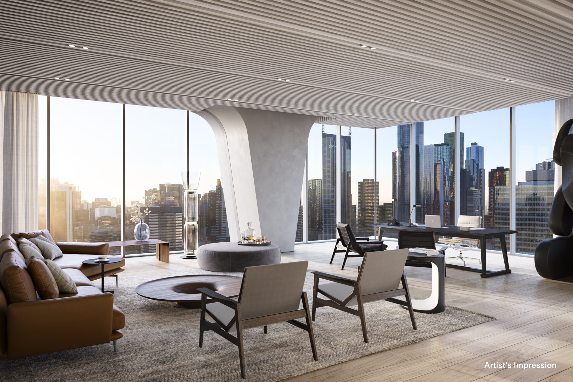 A day in the Life at 130 little collins | Golden Age Group