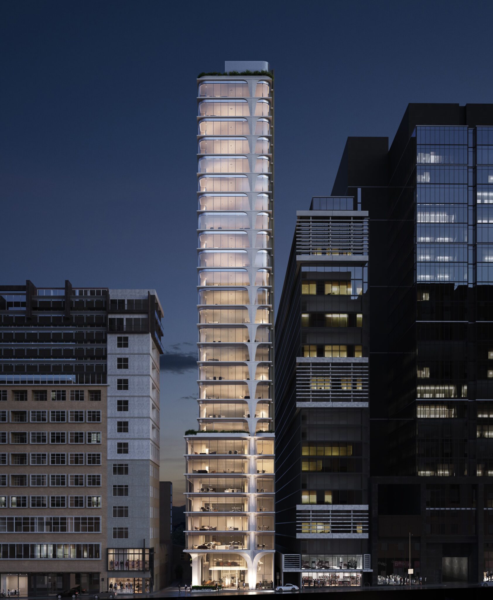 A day in the Life at 130 little collins | Golden Age Group