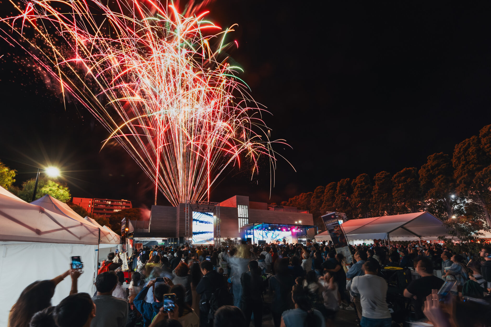 CELEBRATING 2024 ABAW X GOLDEN AGE CHINESE NEW YEAR FESTIVAL | Golden ...