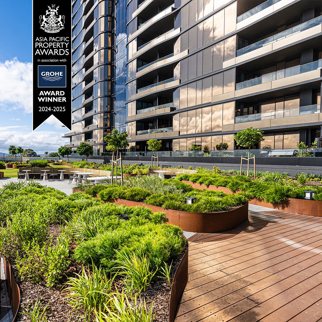 Celebrating Double Wins at the International Property Awards | Golden ...