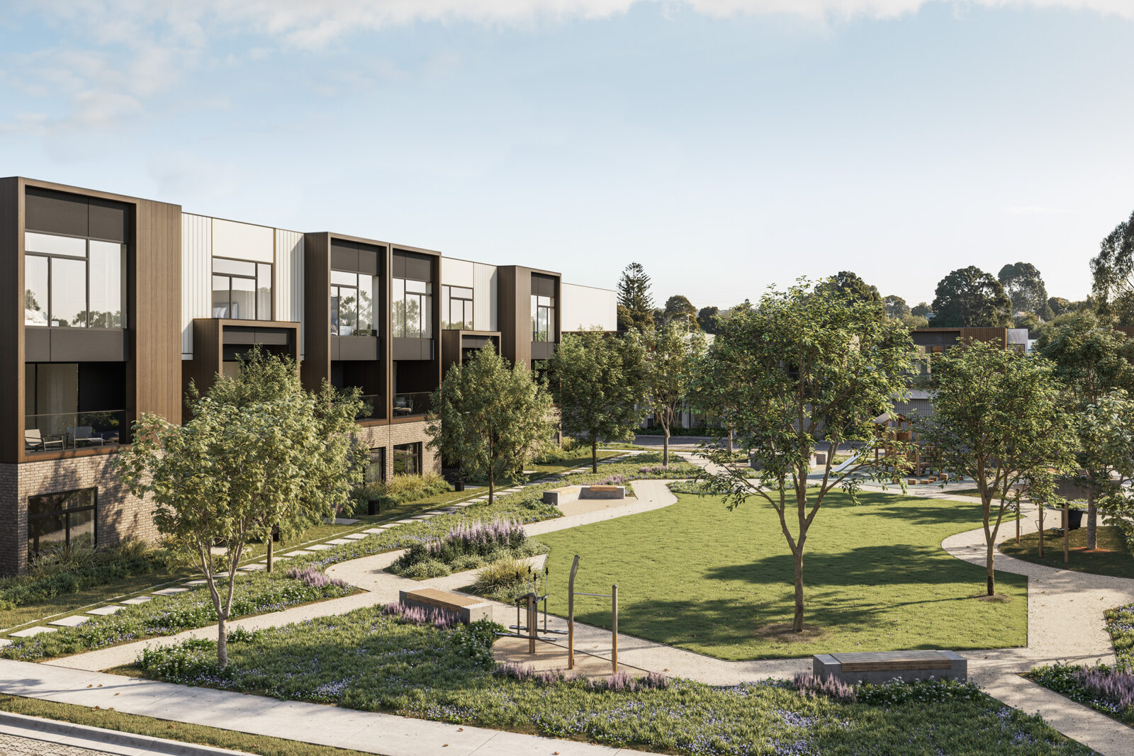 Navigating Challenges in Australia's Property Market: A Strategic ...