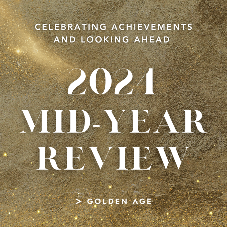 2024 Mid-Year Review | Celebrating Achievements and Looking Ahead 🏆 ...