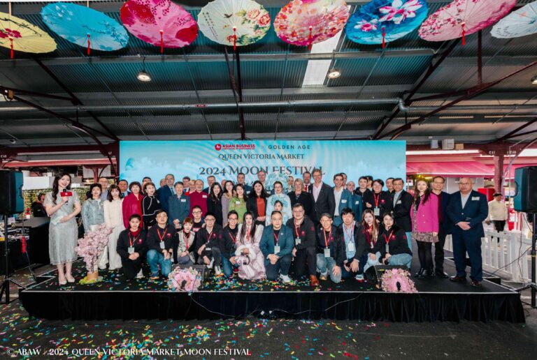 Golden Age – A Diversified Australian Property Developer