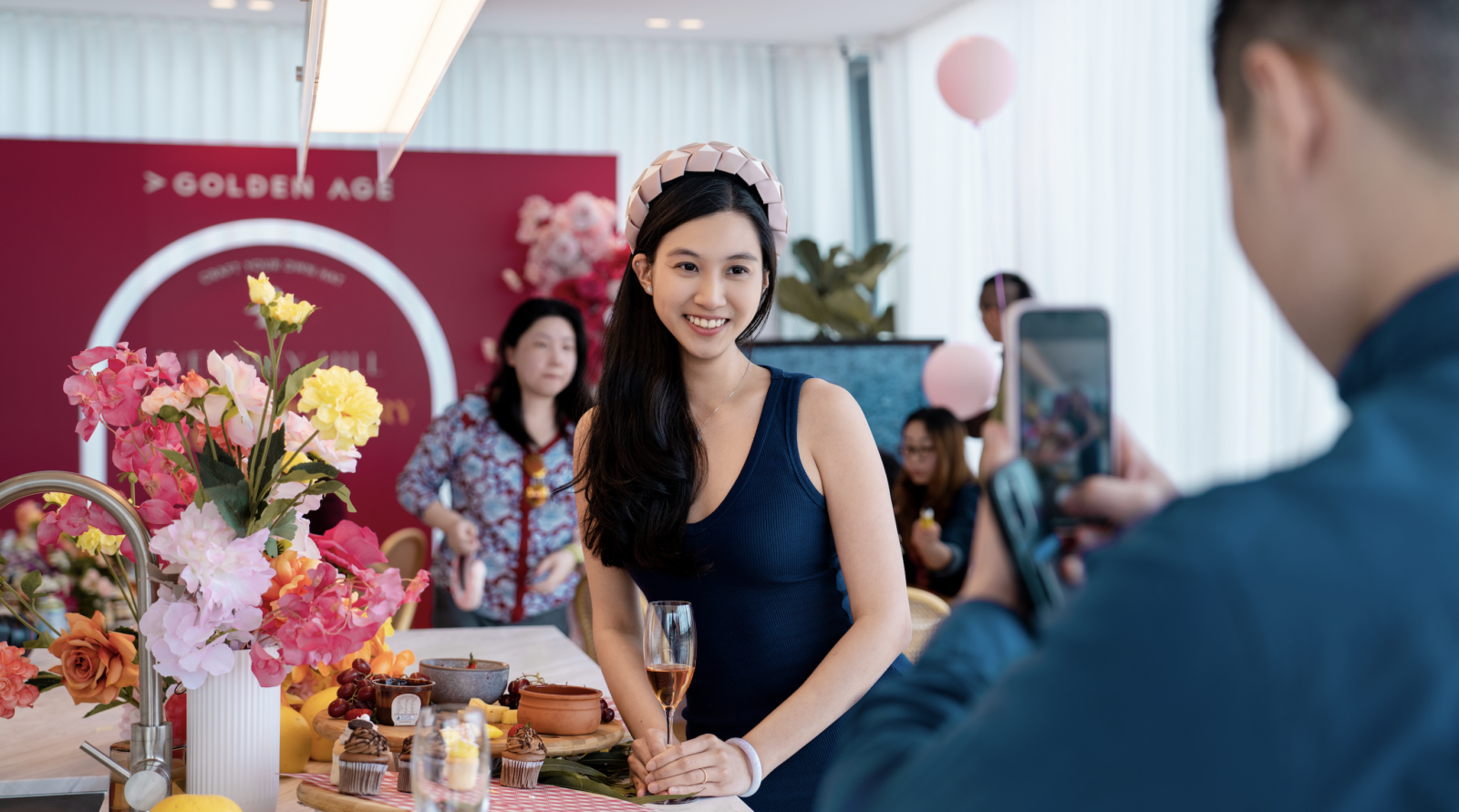 Spring in Bloom: Hat-Making Workshop at Wembley Hill | Golden Age Group