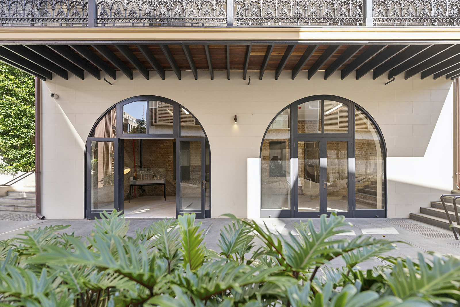 Baker’s Terrace: A Heritage Leasing Opportunity in The Rocks | Golden ...