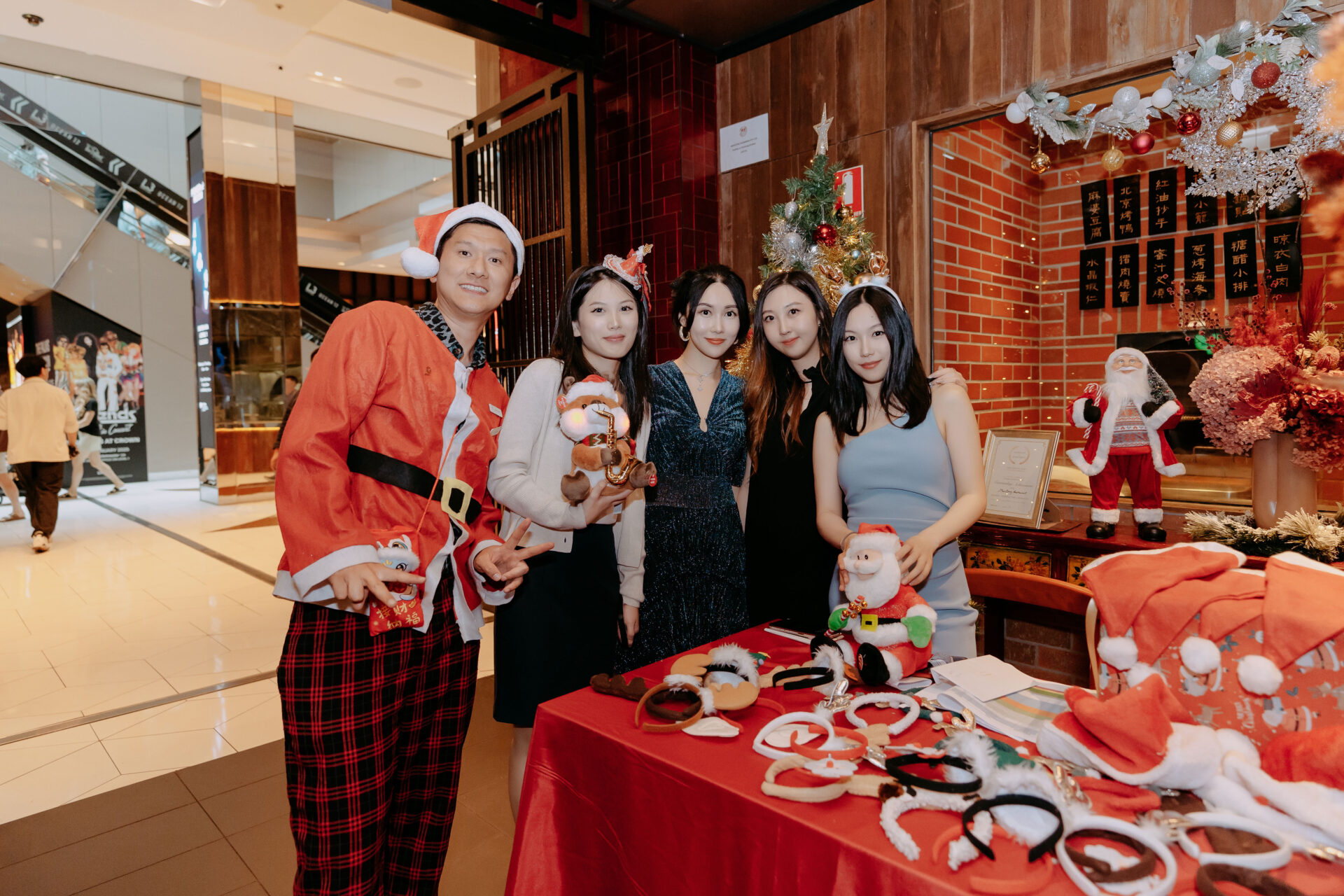 A Golden Evening to Celebrate the Year | Golden Age Group