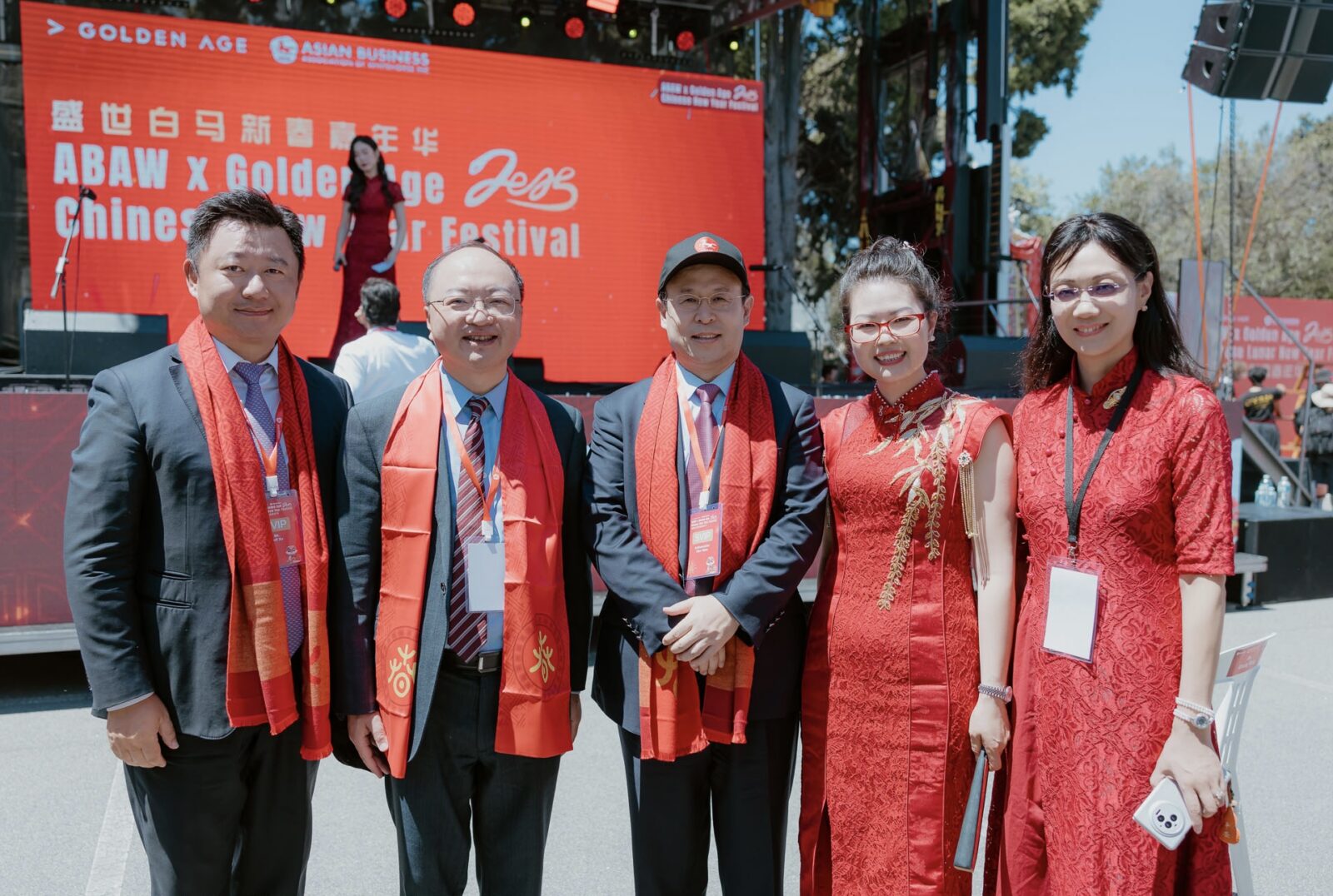 Golden Age Celebrates Community and Growth at the ABAW Chinese New Year ...